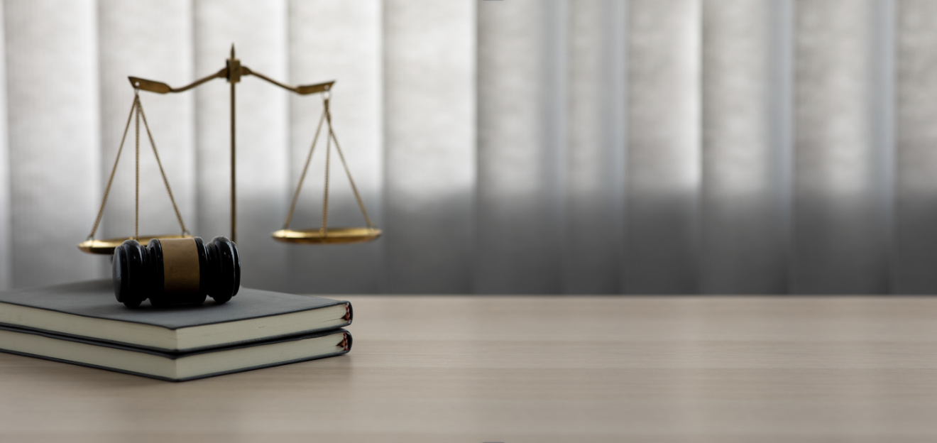 Case Study: Equitable Legal Environments Overview - Equity Accelerator